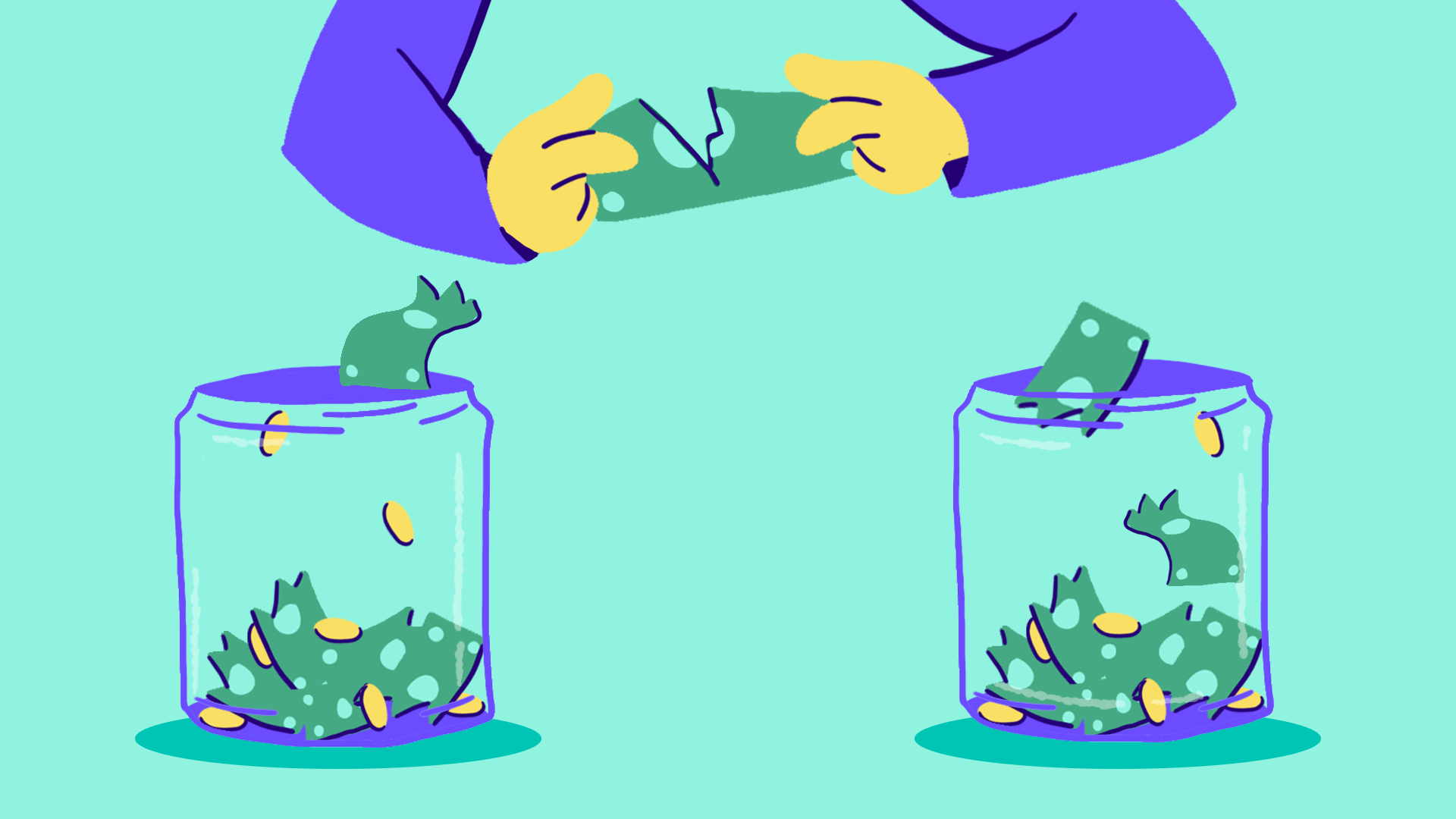 How To Save Money And Pay Off Debt TheSkimm how-to-save-money-and-pay-off-debt-theskimm